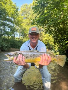 Soque River | Clarkesville, GA | Cross Rivers Fly Fishing