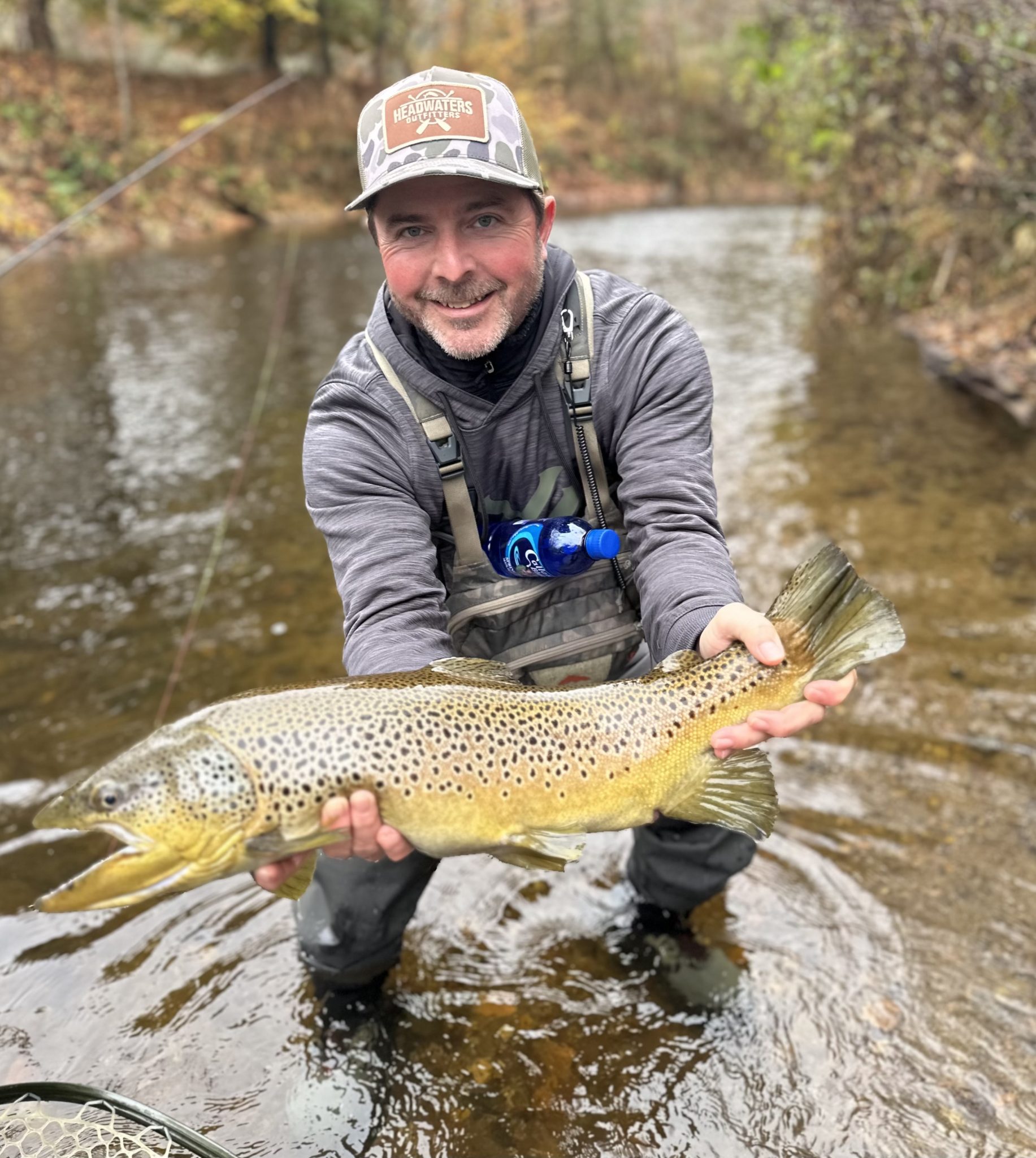 Soque River | Clarkesville, GA | Cross Rivers Fly Fishing